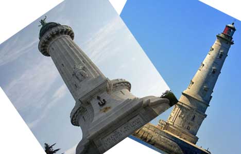 10 Mercusuar Tertinggi di Dunia ~ Dangstars™