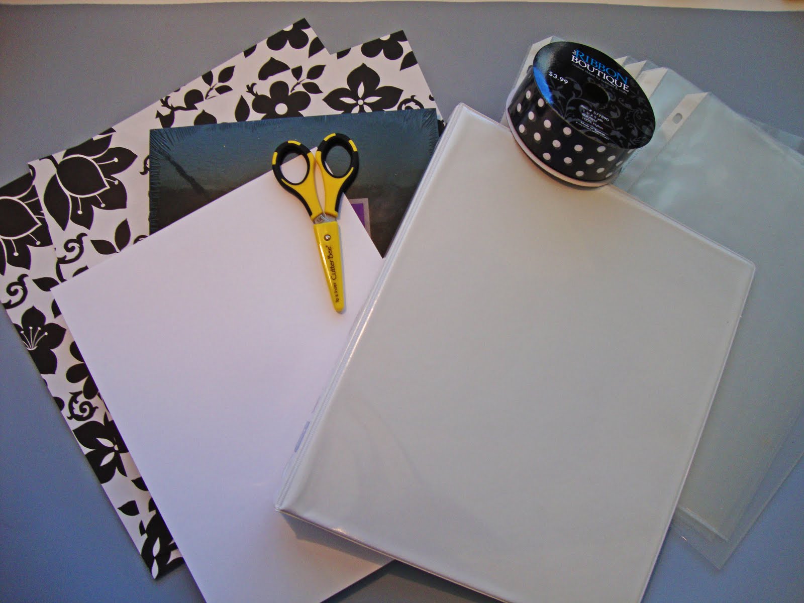 Lanie J. and Co.: September 2010