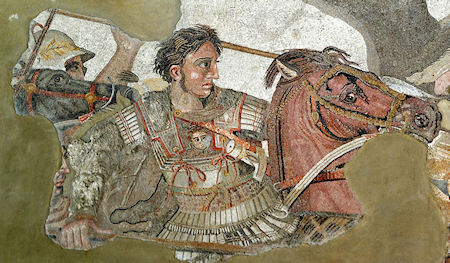 The Presurfer: 10 Beloved Animals From Ancient History