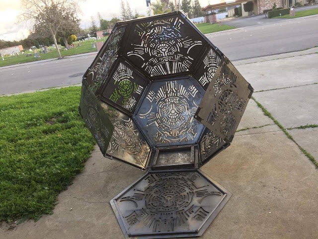 Propnomicon: The Obelisk