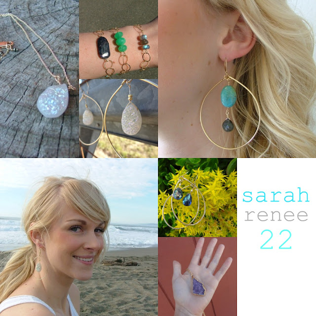 Sarah Renee Designs