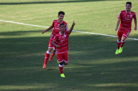 Santos e Audax empatam e time de Osasco está perto da vaga ~ O Curioso ...