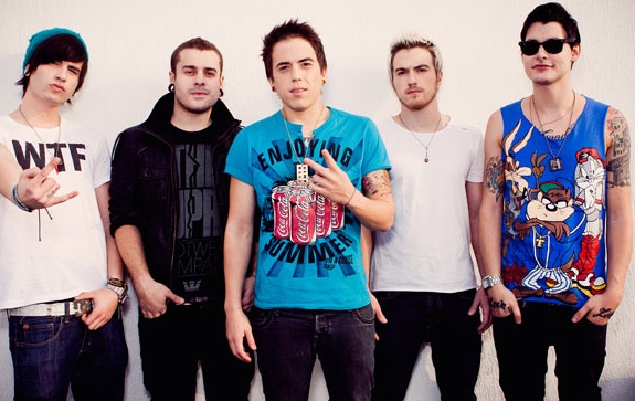 Fã Clube | Dedicado à Banda Cine