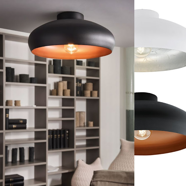 åpent hus: Don't forget the lighting / Viktig med belysning