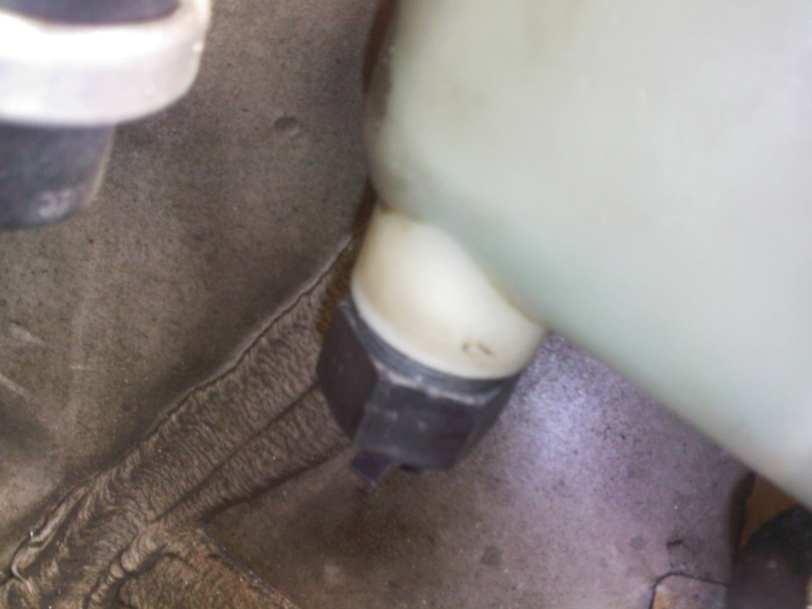 BMW repair & retrofit: BMW E36 OBC check control retrofit (EN)