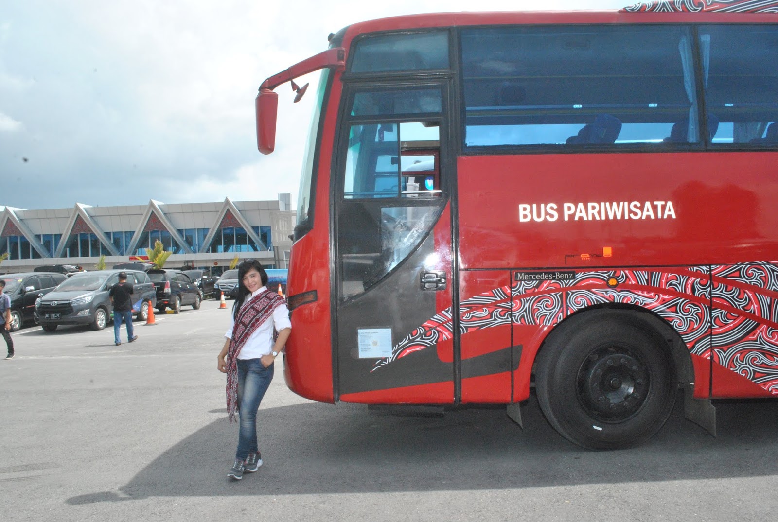 SEWA BUS PARIWISATA MEDAN DAN SEKITARNYA - Pravda Holidays | Travel and ...