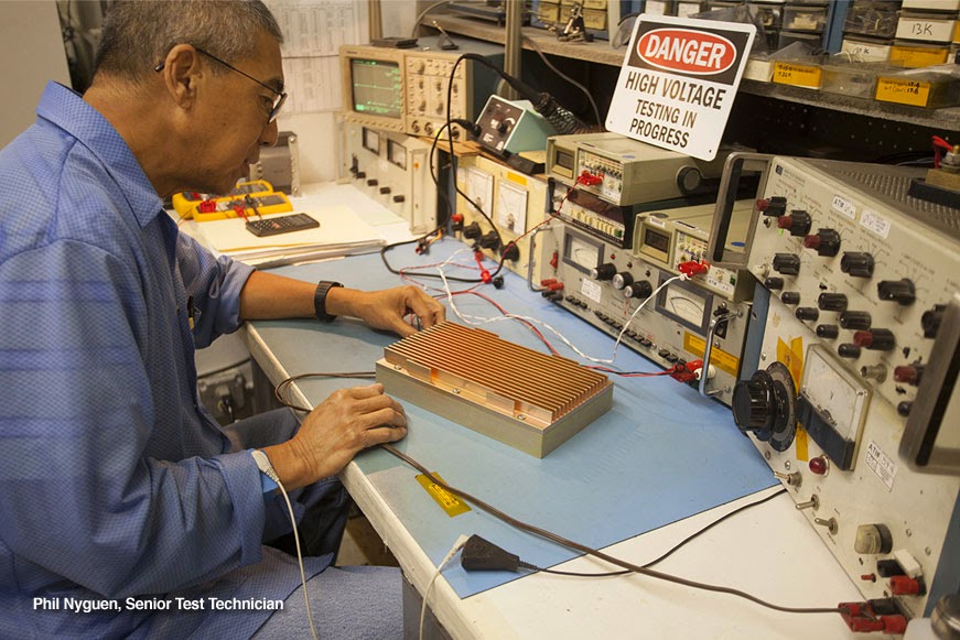 The SPIDERS Microgrid Protects Military Bases - Dinamalar