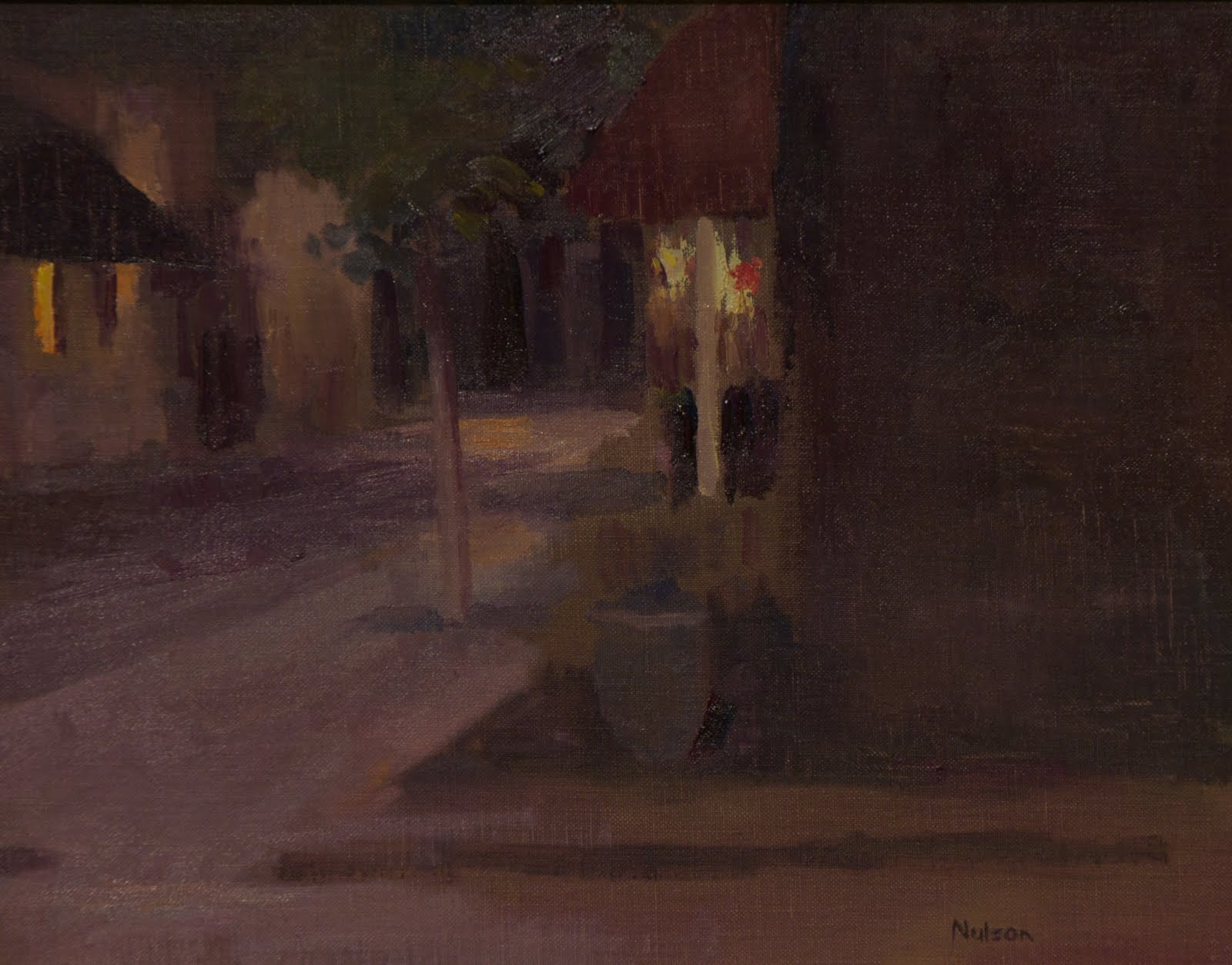 WIPAPA: Wisconsin Plein Air Painters Association: Congratulations 2011 ...