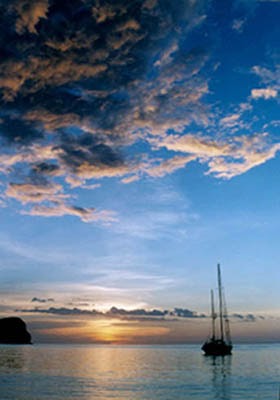 FONDO TURISMO SUCRE: PARQUE NACIONAL MOCHIMA, CONOCERLO ES TU DESTINO!