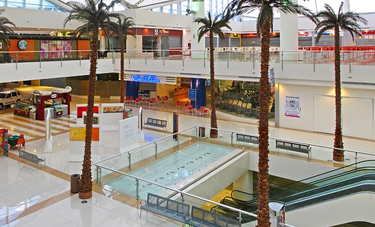 Puerto Vallarta - Things To Do, See, Eat...: Shopping in Puerto Vallarta