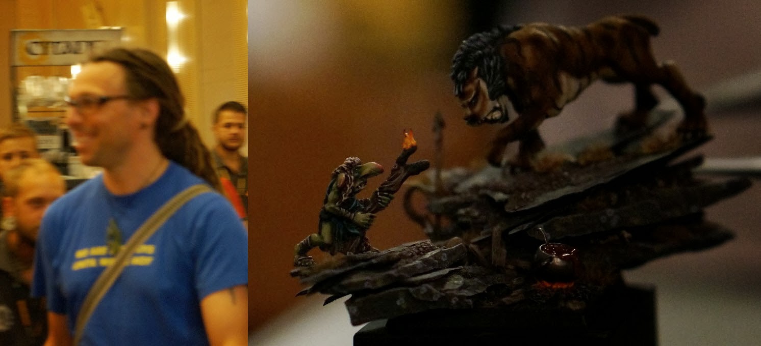 GD Winners - Lots of Photos!