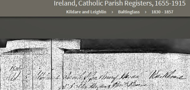 Ellie's Ancestors: Workhouse Howl*