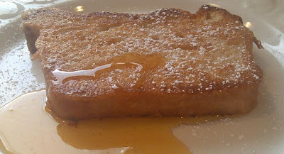 Fairy Wings and Pixie Dust...: French Toast