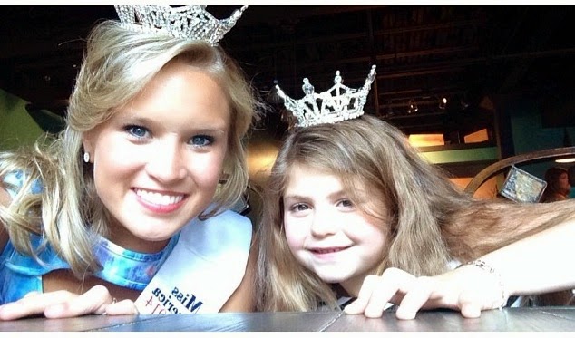 The Delta Diaries: Summer Series: Rachel Tripp