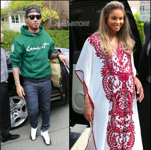 CIARA AWA MAMA , ASHEHEREKEA BABY SHAWA NA RAFIKI ZAKE, TAZAMA PICHA ...