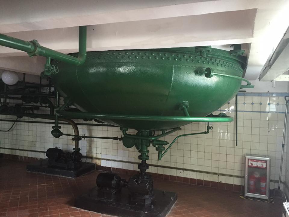 LASeoulGuy's Experiences Living Abroad and Living in America: Tsingtao ...