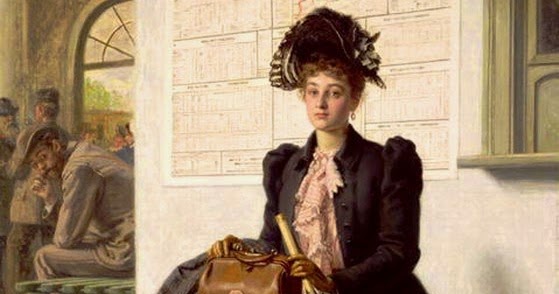 ART BLOG: Evert Jan Boks - Going into the World