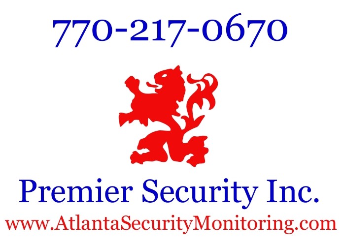 Atlanta Home Security