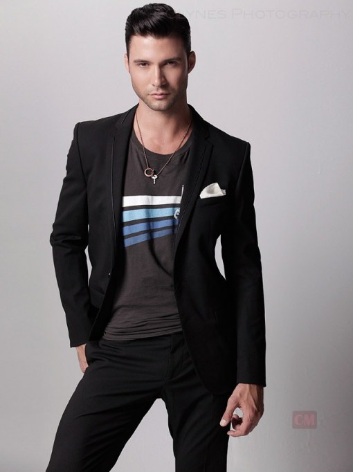 Los Ojos del Espectador: Mike Milton