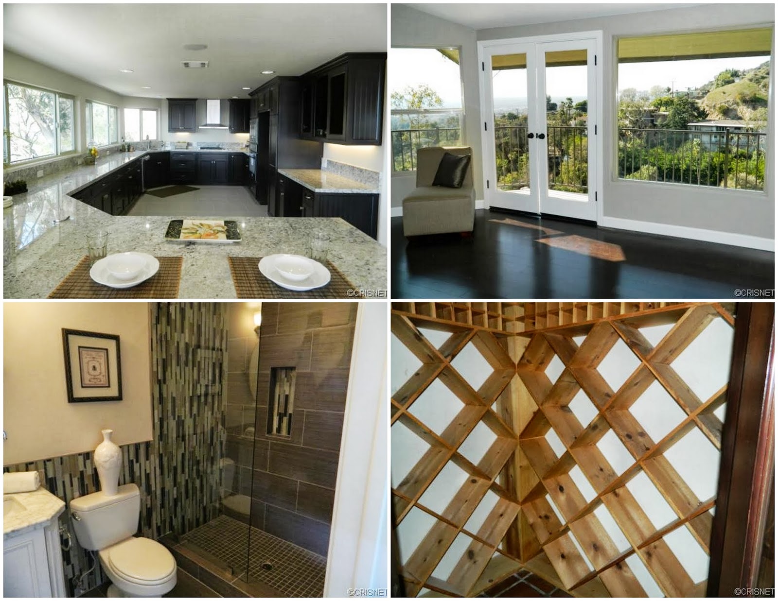 Celeb R.E.: Ross the Intern From the Tonight Show Settles Down in ...