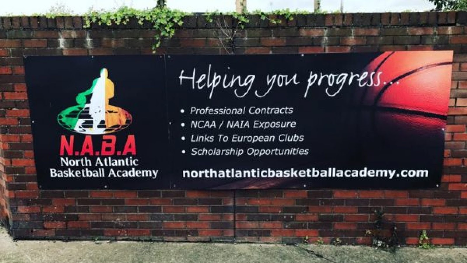NABA(North Atlantic Basketball Academy) & Training Centre