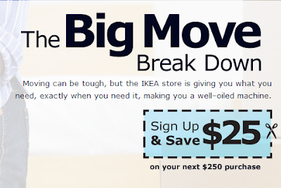 IKEA Coupons, IKEA Product Discounts, IKEA Furniture