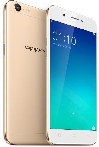 Spesifikasi Lengkap dan Harga HP Oppo A39 ~ Seputar Informasi Tekno