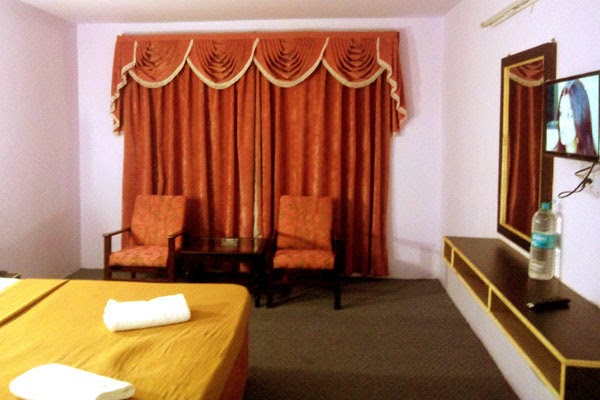 Trinity Infocom: Hotel Manali Castle - www.manalicastle.com