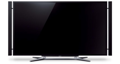 Hidden Lion's: SONY 84'' XBR X900 4K Resolution LED TV