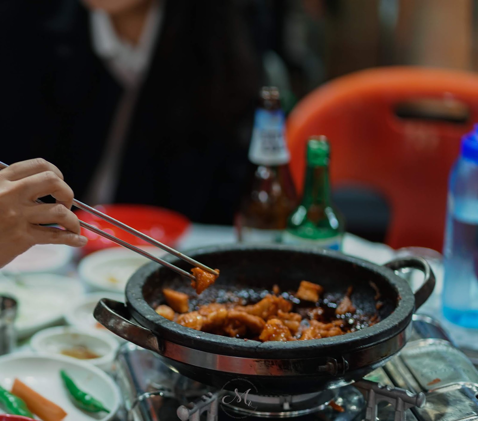 9 Things to do at Busan for the First Timer - Mini en Monde