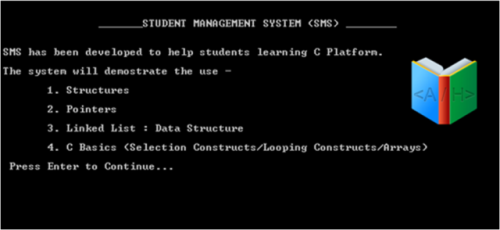 Assignment Hub: Student Management System in C