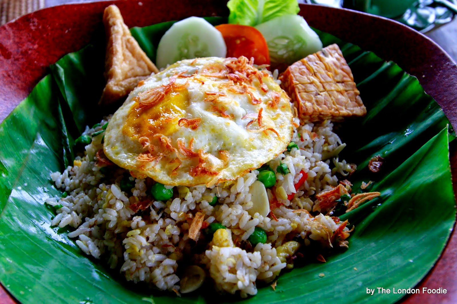 The London Foodie: The London Foodie Goes to Lombok