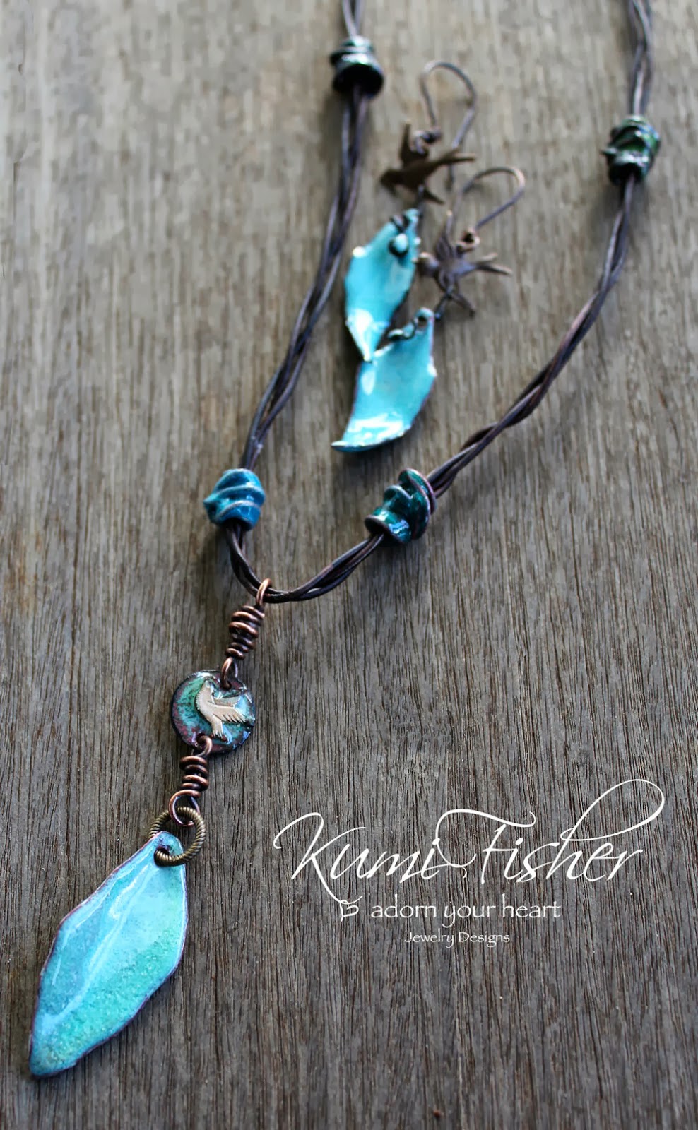 Kumi Fisher Designs ~ adorn your heart ♥: CBC 2000 Giveaway Blog Hop!!