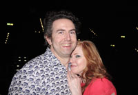 #TPau25 - 25 Years Of TPau and Carol Decker: 2009
