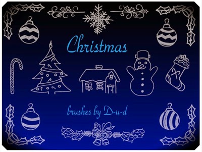 Super Colección de Recursos Gratis de Navidad | Saltaalavista Blog