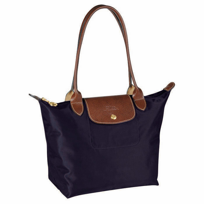 My Luxury Bags: Longchamp Le Pliage Long Handle - Pre Order