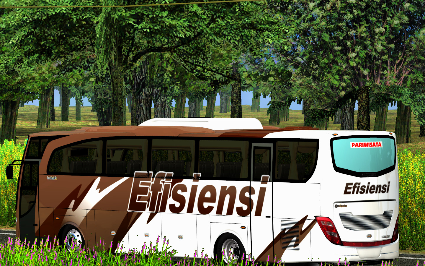 Jetbus HD (UKTS)