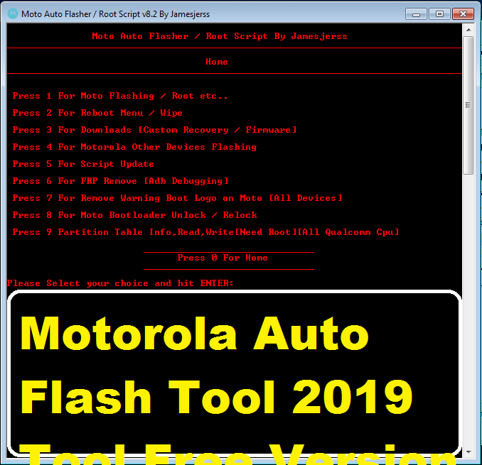 Motorola flash tool free download - limitedvvti