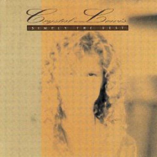Simply the best - Crystal Lewis