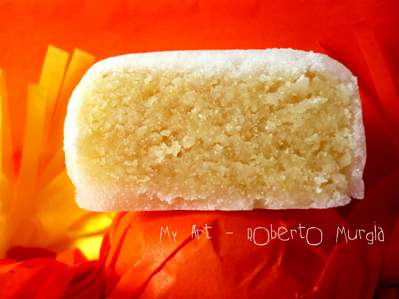 Cakes, pastries, cookies, desserts etc. - Page 3 - Sardinian People