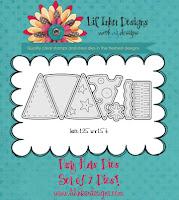lil’ inker designs sneak peeks day 1
