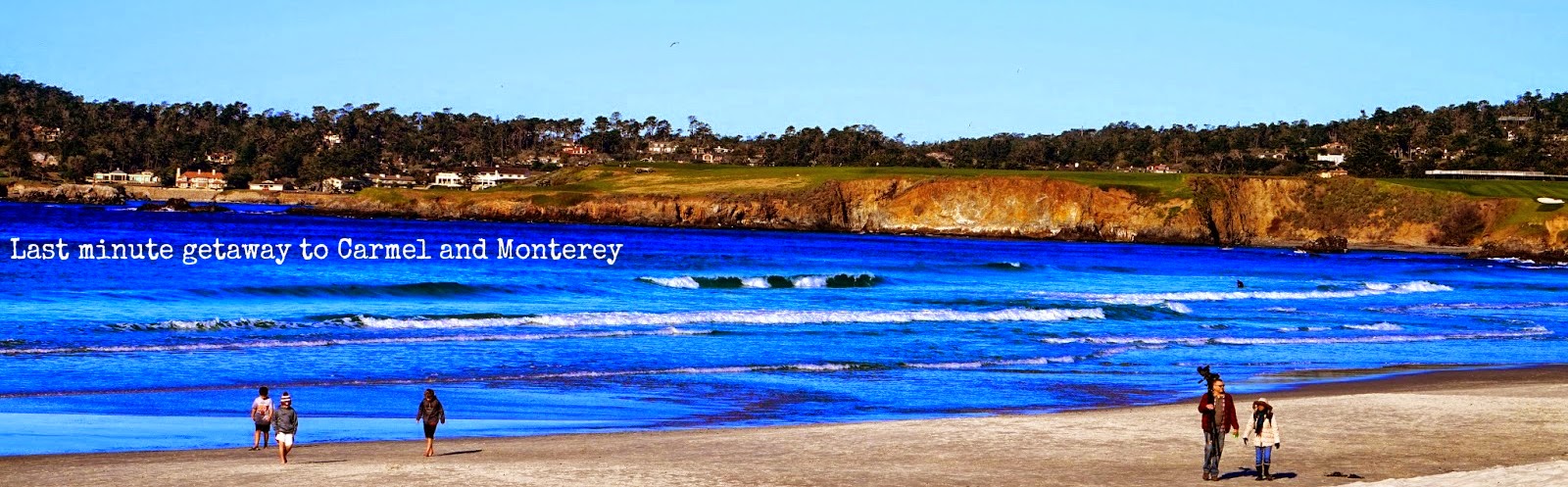 The Thrifty Traveler: Last minute getaway to Carmel and Monterey
