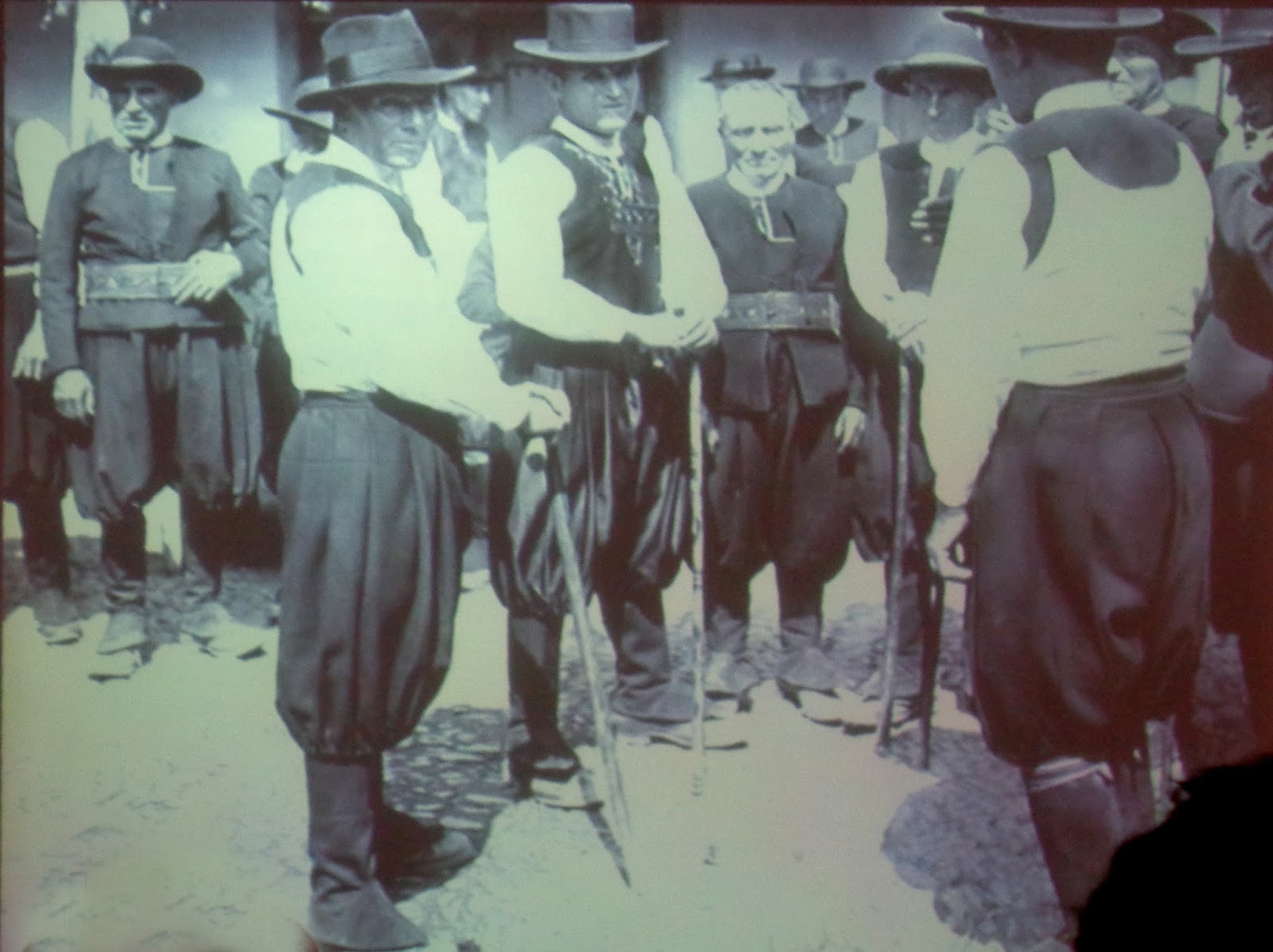 RAIGAÑU ( Asociación de Cultura Tradicional Leonesa): Maragatos a ...