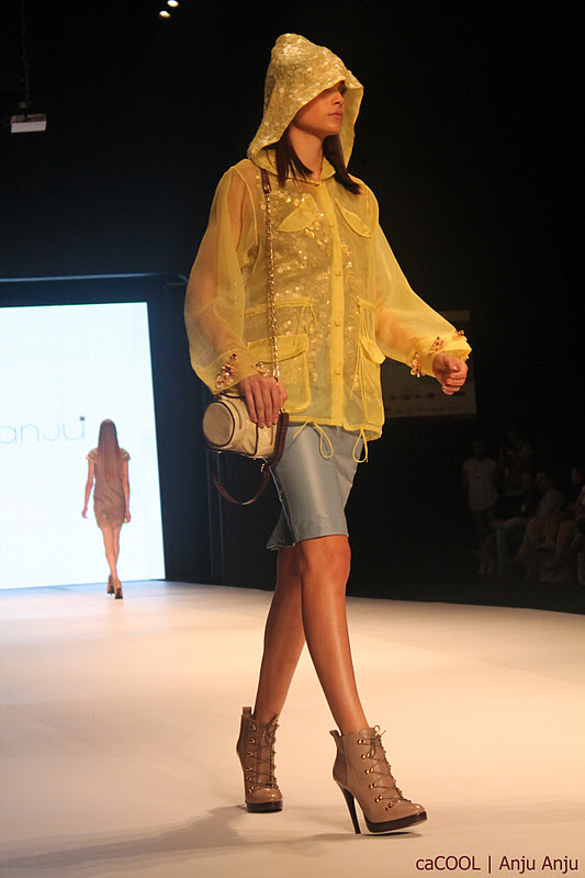 caCOOL | jornalismo e consultoria de moda: Fashion Business | Anju Anju