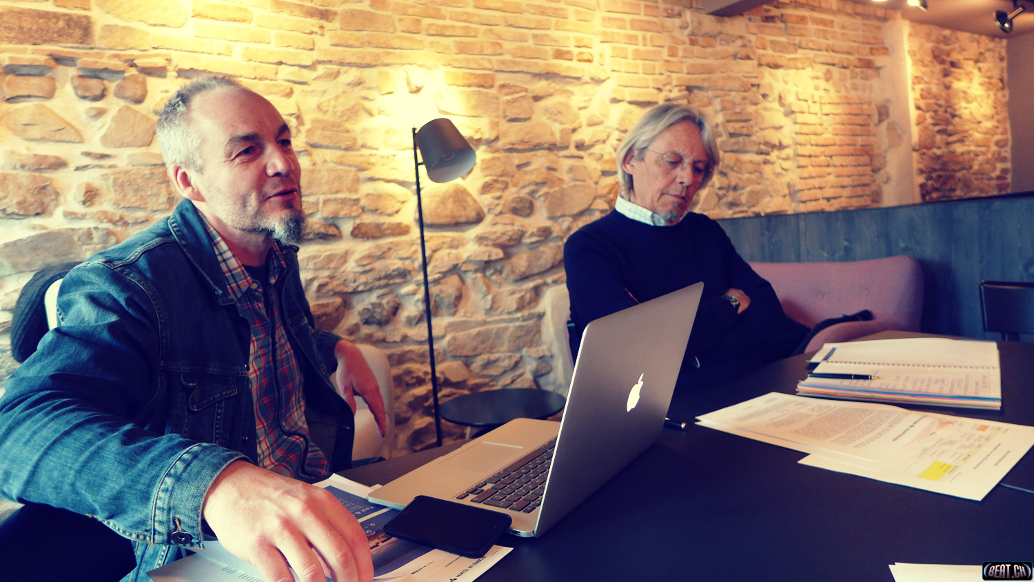 Schaffhausen: Stars in Town - Patent Ochsner - Bligg - 77 Bombay Street ...