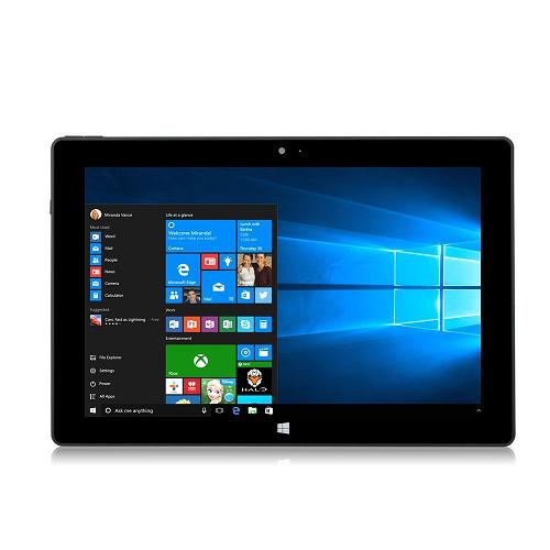 IROPRO® 10 Inch Windows Tablet Review - Solar Pixels