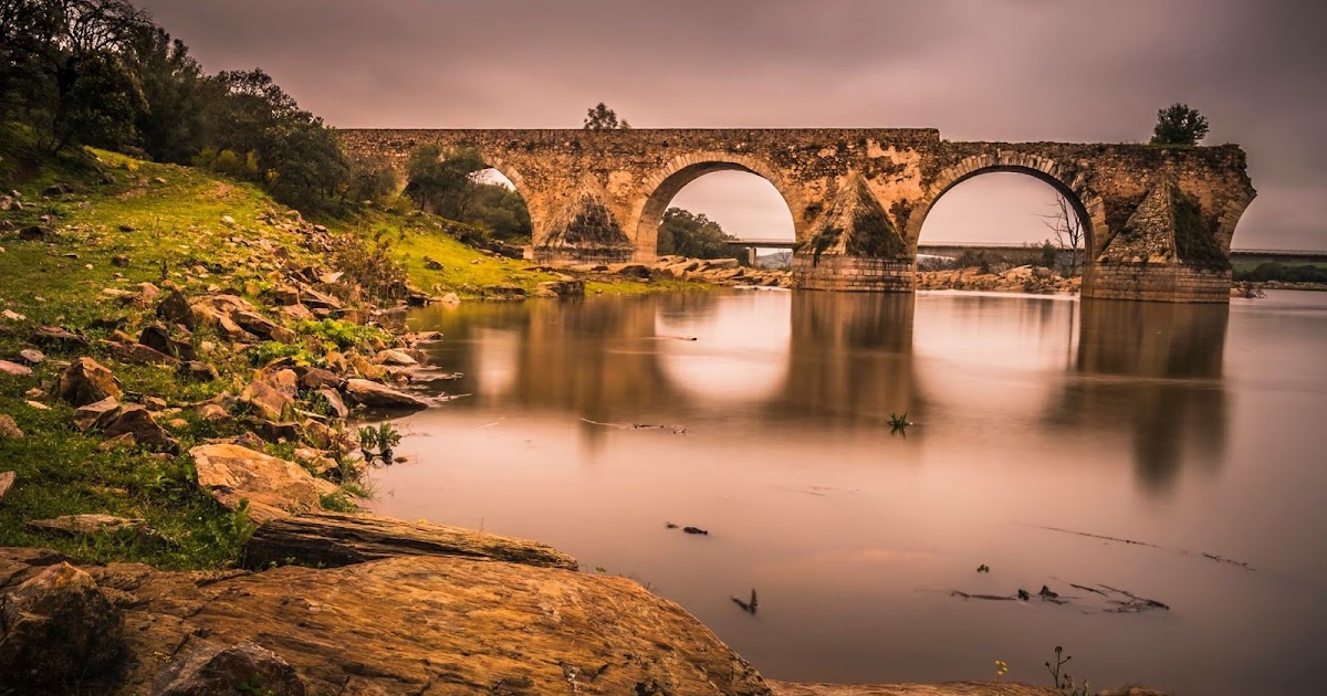 Photosforlife: Un Puente Roto.