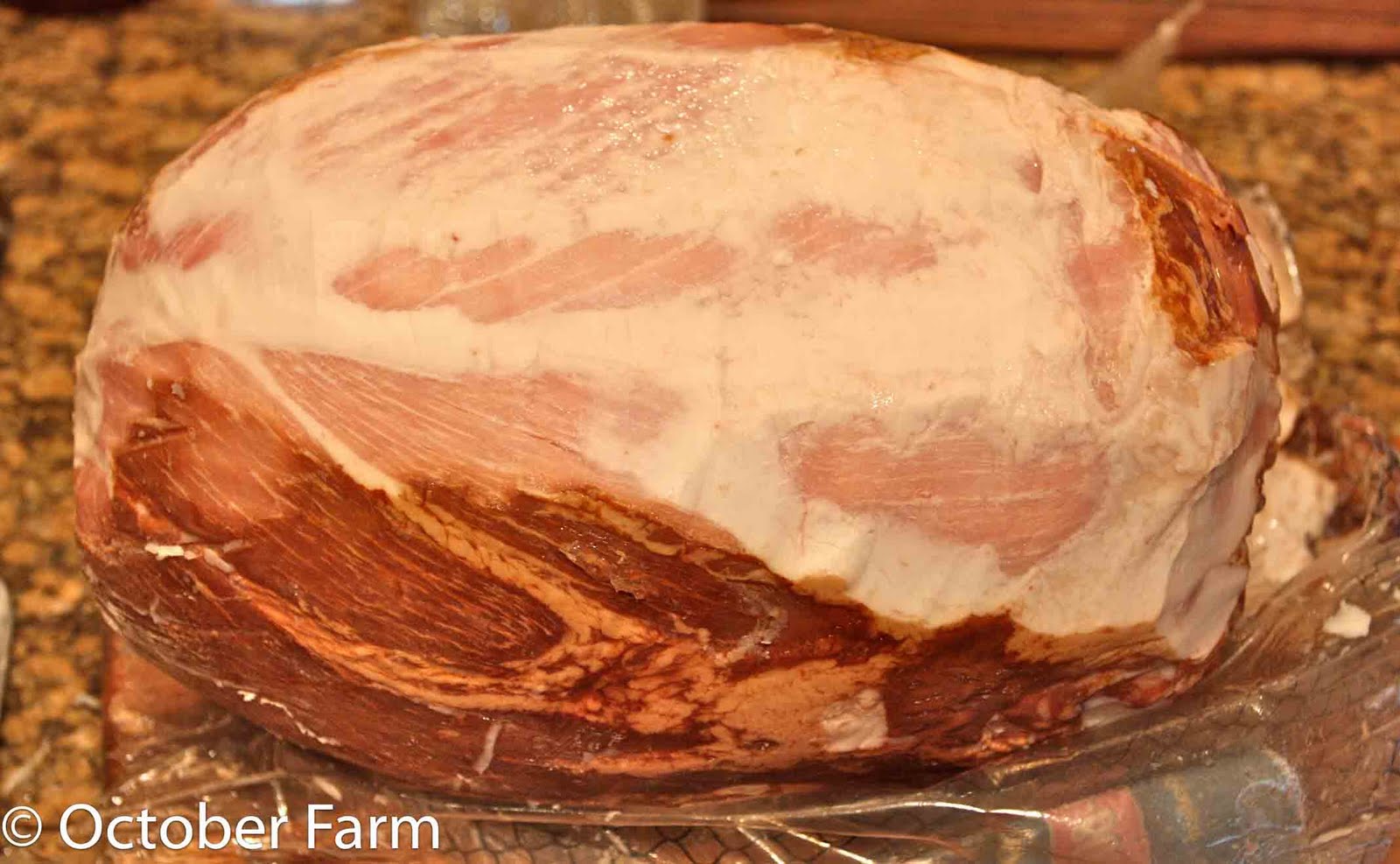 Ham Recipe