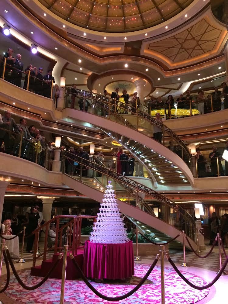 Princess VS Carnival: Difference between Cruises from Los Angeles - Any ...