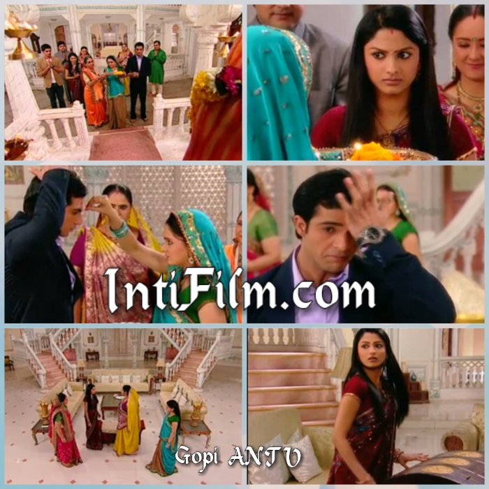 Gopi Episode 48 ( Tayang Rabu, 09 November 2016 ) Intifilm.com